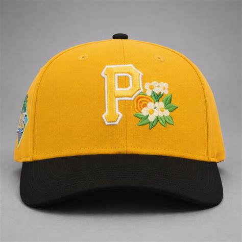 Pittsburgh Pirates Spring Training Hat 2026