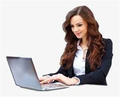 15 Working Hours Computer Typing Course At ₹ 500month In Lucknow Id