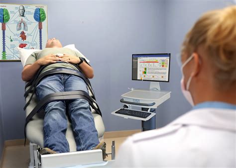 Tilt Table Test Cpt Code