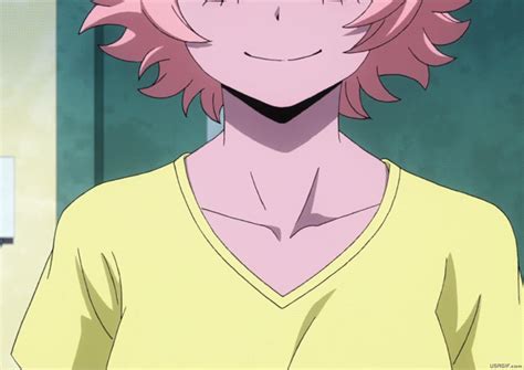 Y Ashido Miny
