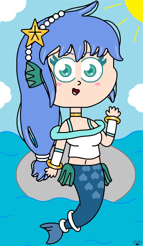 Serilly By Arwenthecutewolfgirl On Deviantart