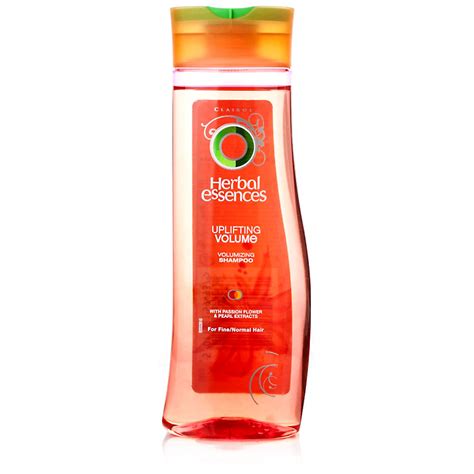 Best Herbal Essence Shampoo For Volume At Kathryn Nash Blog