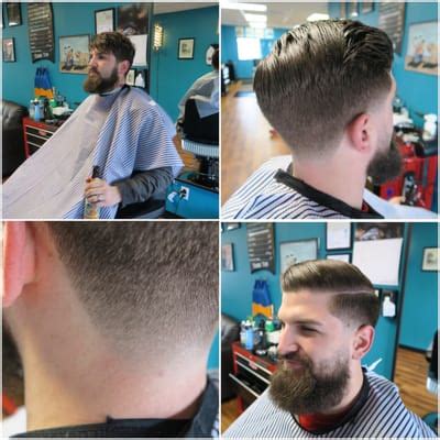 Cut And Dry Barbershop Updated July 2026 64 Photos And 131 Reviews