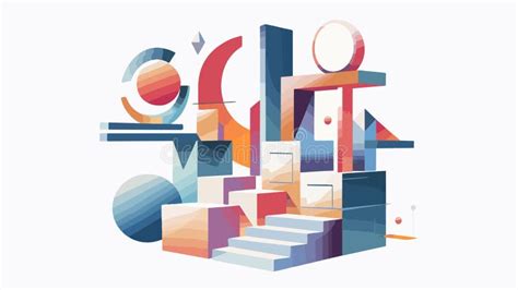 Innovative Small Architectural Forms Installation Abstract Design For