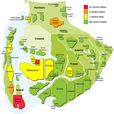 Timeline Of Cluster 55 Outbreak Download Scientific Diagram