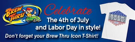 Brew Thru Outer Banks Original Drive Thru Convenience Store Since 1977