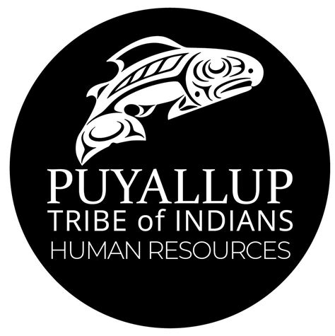 Puyallup Tribe Of Indians Human Resources Dept Tacoma Wa