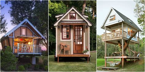 71 Best Tiny Houses 2018 Small House Pictures And Plans