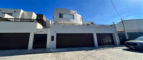 Venta De Casa En De Las Embajadoras Colonia Villa Colonial Cp 22194