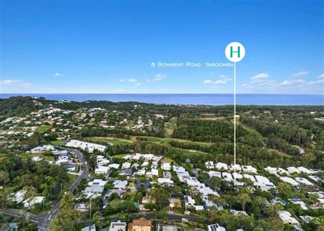 8b Bonment Road Yaroomba Qld 4573 House For Rent Domain