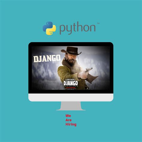 Exploring Django The Popular Python Web Framework WeAreHiring Io