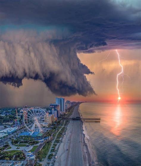 Myrtle Beach South Carolina Weather In April Riadewntc