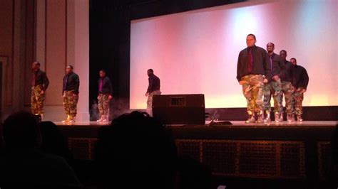 Omega Psi Phi Inc 2013 Step Down Uiuc Youtube