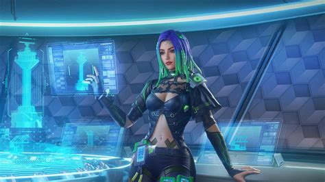 100 Nama Ff Keren Cewek Aesthetic Dan Lucu Gamedaim