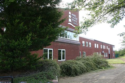 Schools For Thought Jcsc In The Future The Ambler