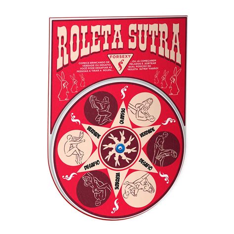 Jogo Roleta Sutra For Sexy Miess