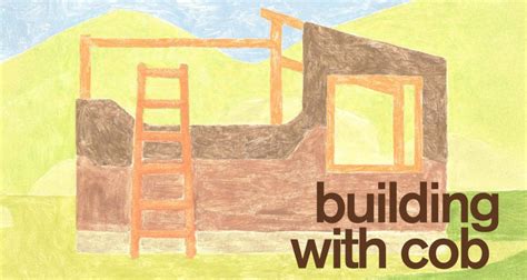 This Week We Explored The Possibilities Of Building With Cob