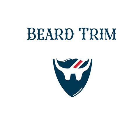 Beard Trim Cowlix Atx