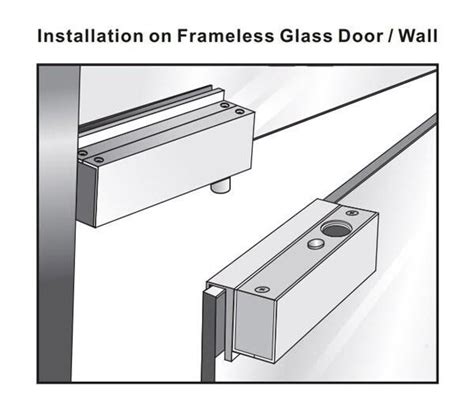 Khóa Chốt điện Tử Elock B100