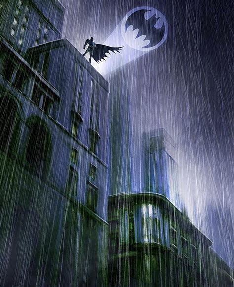 Batman The Animated Series Wallpaper 2 Rbatman