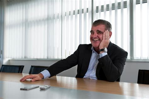 Peter Spuhler Es Ist Eine Verzwickte Situation Finanz Und Wirtschaft