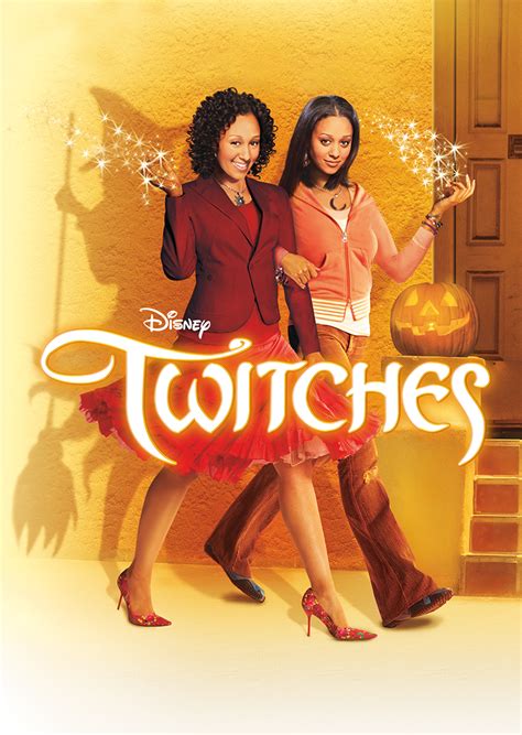 Watch Twitches Disney