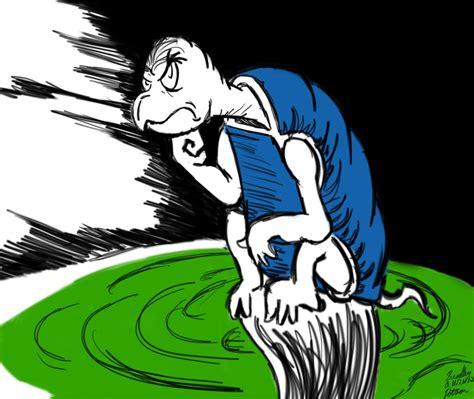 Dr Seuss Yertle The Turtle By Thezoologist On Deviantart