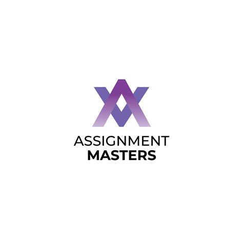 Assignment Masters