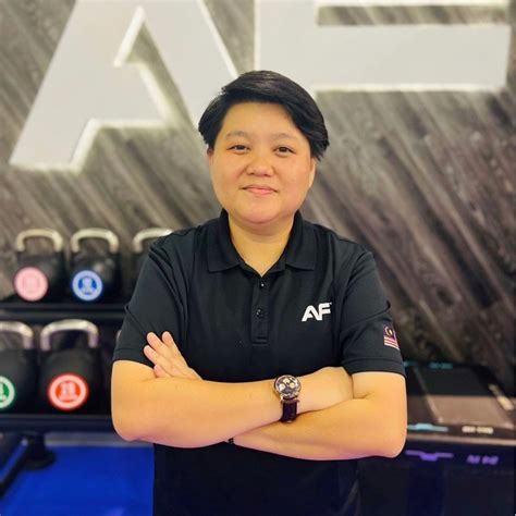 Bee Fang Tey Club General Manager Anytime Fitness Linkedin