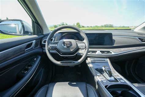 Fengon E5 Plug In Hybrid Ab 31995€ Autohaus Schwerdtner