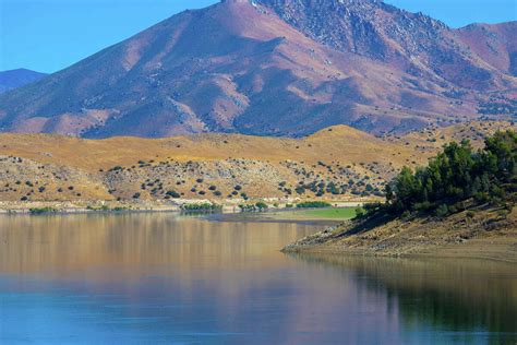 Lake Isabella Places To Visit At Edward Ramsdell Blog