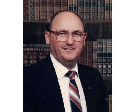 Robert Messner Obituary 1932 2018 Solon Oh