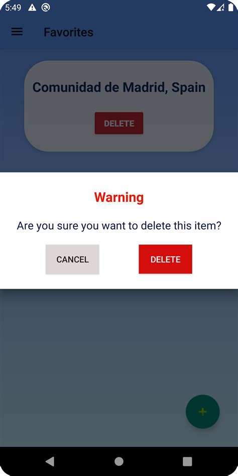Github Essamelden Weather App Weather Application Using Android Using Kotlin