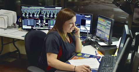 Another Ns First Yard Planner To Further Enhance Safety And Service James Gessner