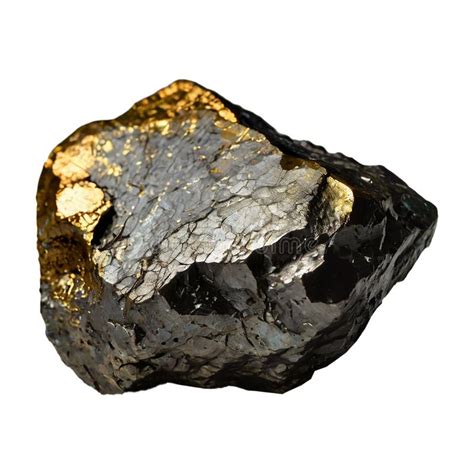 Uranium Ore Nugget Stock Illustrations 3 Uranium Ore Nugget Stock