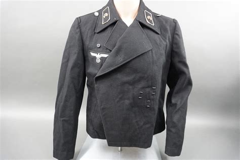 Reproduction Heer Black Panzer Wrap