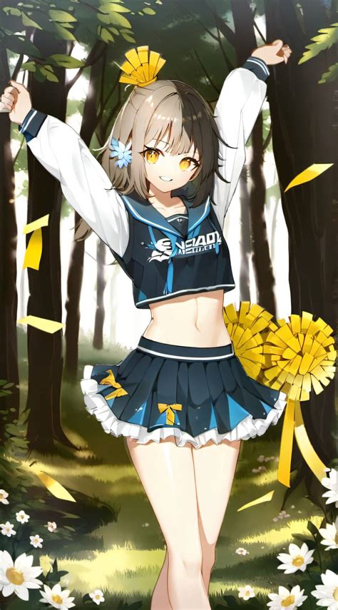 Chat With Lilly Enjoy Free Ai Character Voice Chat Talkie Ai