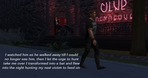 Tales From Forgotten Hollow Chapter 2 Sims 4 Stories Loverslab