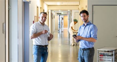 Zinvolle Innovaties In De Gezondheidszorg Philips