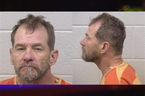 Thomas Frazier — Paulding County Jail Bookings