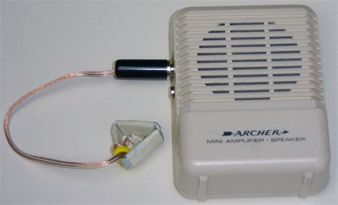 Electronic Stethoscope