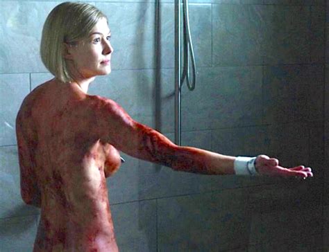 Rosamund Pike Indulgence Of Pandora