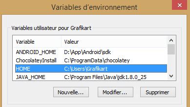 Babun Un Terminal Pour Windows Grafikart