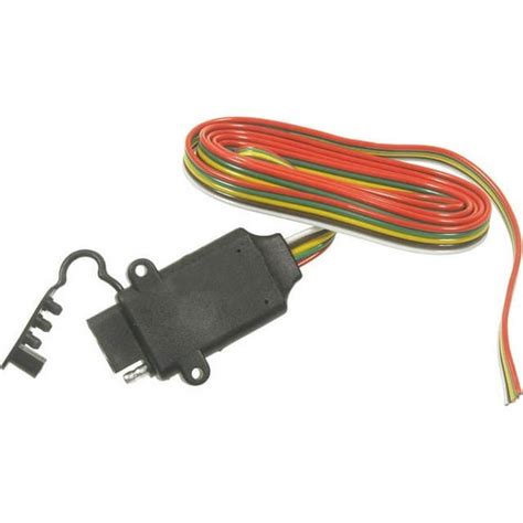 Toyota 4runner Trailer Connector Kit