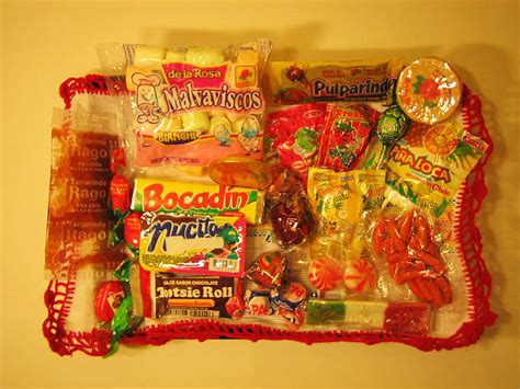 ¿conoces Los Dulces Favoritos De Cada País Aquí Te Presentamos Diez De