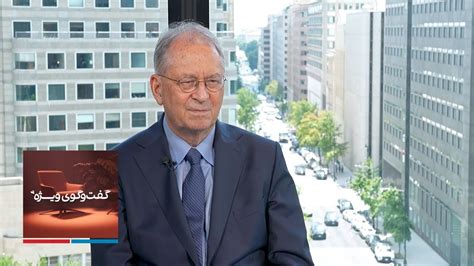 گفت‌وگوی ویژه با دیوید آلبرایت Youtube