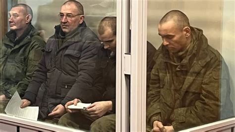 Redut αντί Wagner στον πόλεμο κατά της Ουκρανίας ΕΦΣΥΝ