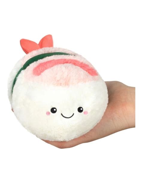 Squishable Snackers Assortment B Myer