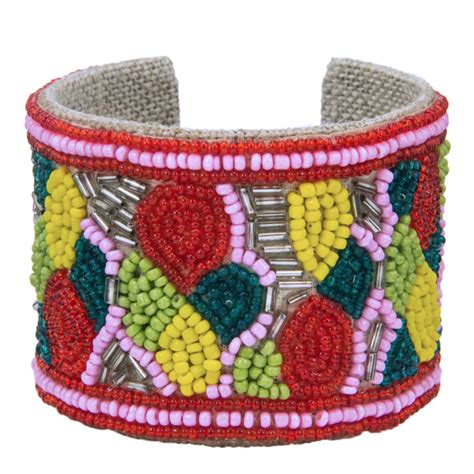 The Devi Cuff Collection Samantha Dupont