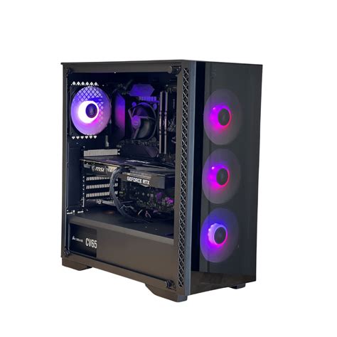 Rtx 3070 Gaming Pc